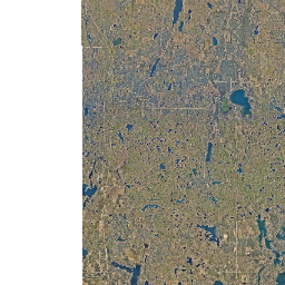 ArcGIS Web Application