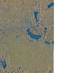 ArcGIS Web Application