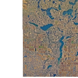 ArcGIS Web Application